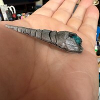 Sonic Screwdriver Display Stand - Etsy UK