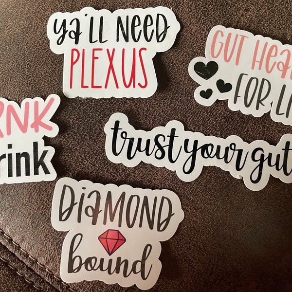 Diabetes Sticker Set, Type 1 Diabetes Stickers, Diabetic Stickers ...