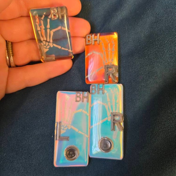 Mammo Squad Glossy Sticker, Mammo Tech, Radiologic Technologist ...