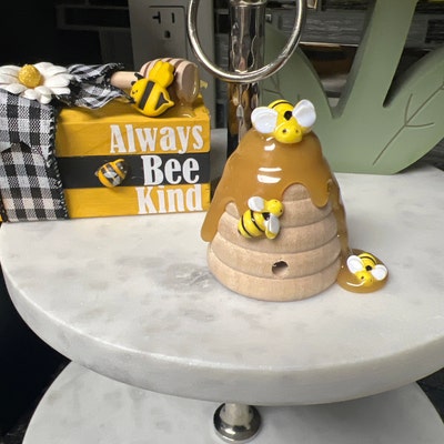 Winnie the Pooh Beehive-winnie the Pooh Baby Shower Decoration-pooh ...