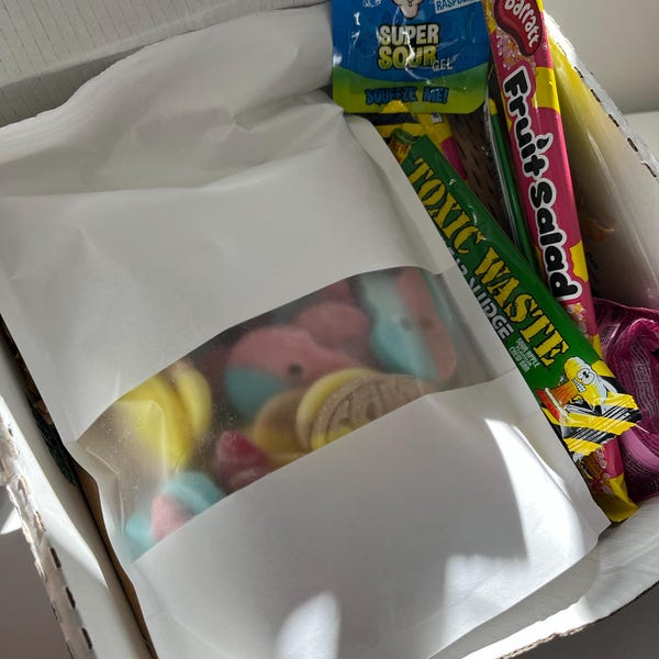 1kg Pick N Mix | Sweets | Pick N Mix | Random Pick N Mix | Fizzy Sweets ...