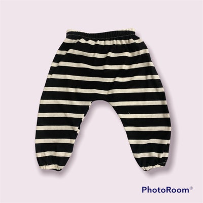 Easy Slouchy Pants Sewing Pattern A4, A0 and Projector Formats Baby and ...