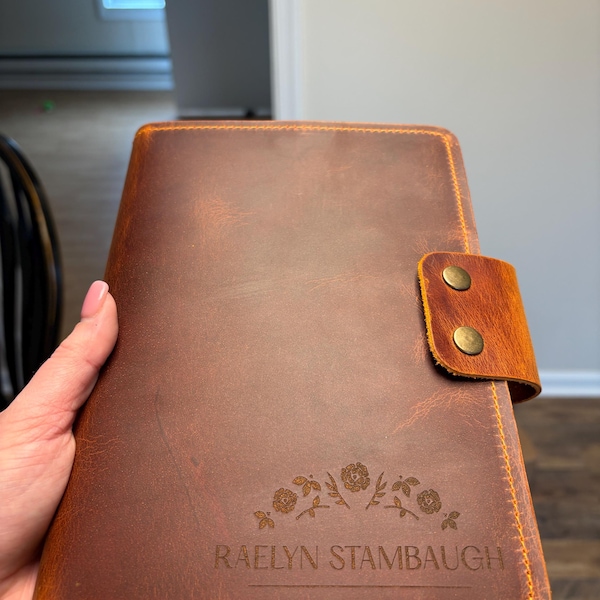 A5 Notebook Refill, A5 Journal Refill, Refillable Notebook, Journal ...