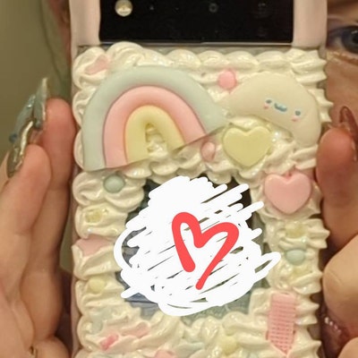 Super Cute Kawaii Case for Nintendo Dslite / 3DS / 3DS XL / - Etsy