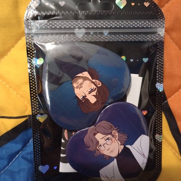 BARA LOVE 4 Sticker holographic Option Available - Etsy