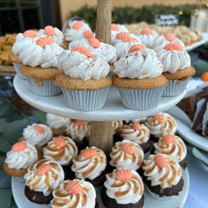 Banner Ribbon Fondant Cake Decoration Toppers Banner Cake - Etsy