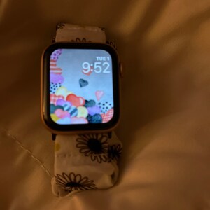 American Flag Apple Watch Face Wallpaper Apple Watch Face - Etsy