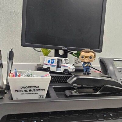 Mini Mail Tub Tote for Small Items - Etsy