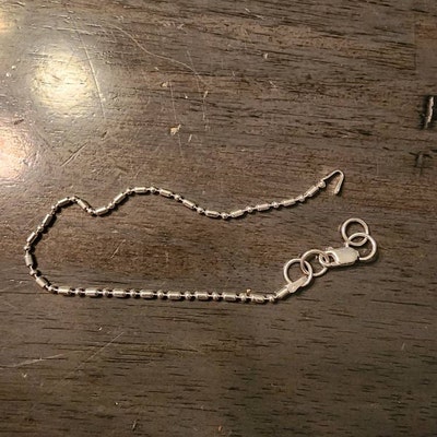 4 Photo Locket Necklace in 925 Sterling Silver Multi Photo Heart Locket ...