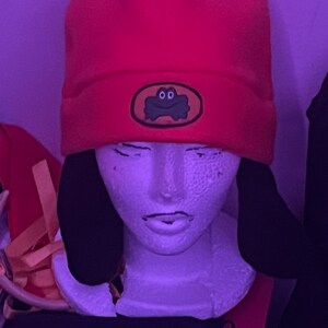 Parappa Hat - Etsy