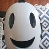 Alastor Expression Mask Hazbin Hotel - Etsy
