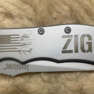 Laser Engraved Money Clip, Stainless Steel Money Clip, Groomsman Money ...