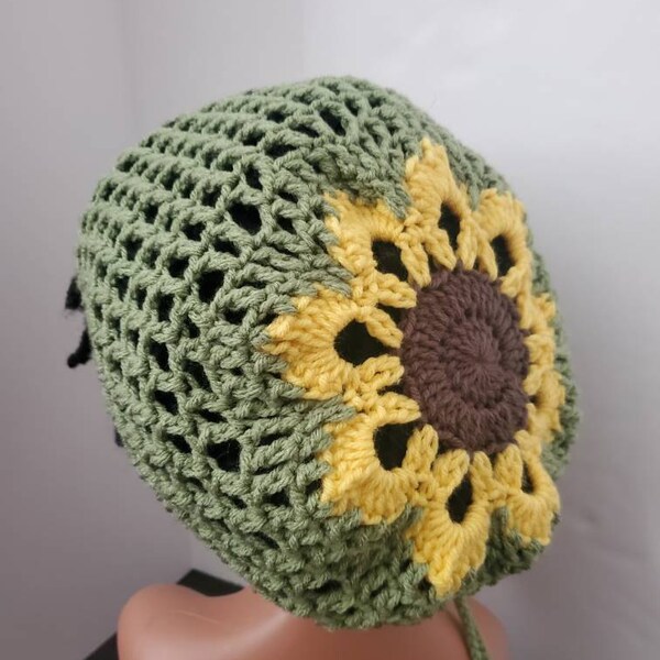 Crochet Hex Cardigan Pattern PDF INSTANT DOWNLOAD video - Etsy