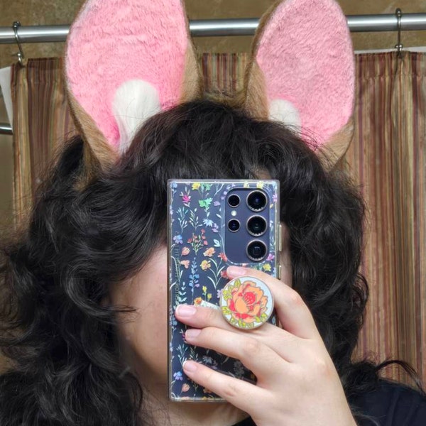 CUSTOM Tails - Etsy