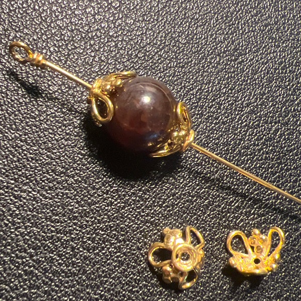 Sterling Silver Toggle Set 10.4mm Round Smooth Small Simple Jewelry Clasp Findings Classic 1 or ...