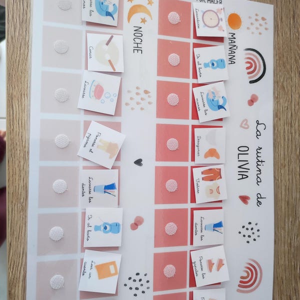 Kids Potty Chart | Toilet Train - Training Tab for BAÑO - Vado in Bagno ...