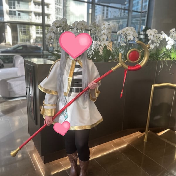 HOMURA Shield - Madoka Magika 3D Model (STL) - Etsy