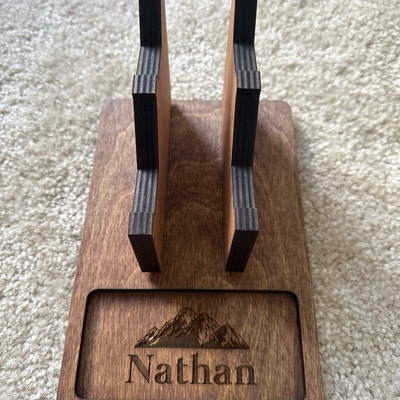 Personalized Controller Stand, Joystick Holder, Joystick Stand, Gaming ...