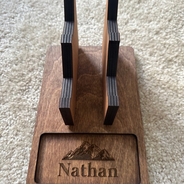 Personalized Controller Stand, Joystick Holder, Joystick Stand, Gaming ...