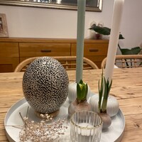 Beaded Springbok Wall Piece: the Endearing African Bushbuck in Beads on ...