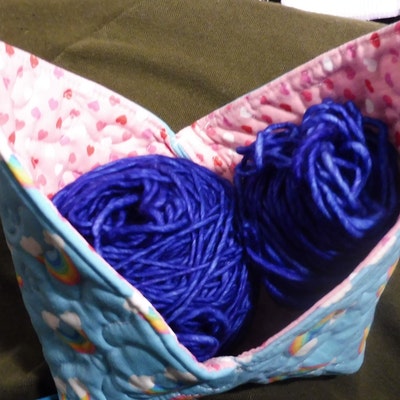 December Mini Quilt Cross Stitch Chart PDF, Christmas Cross Stitch ...