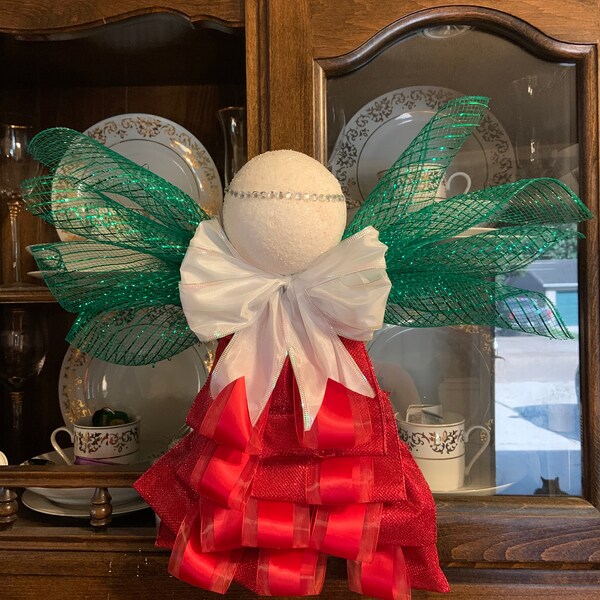 Angel Kit, Easy Diy Kit - Etsy