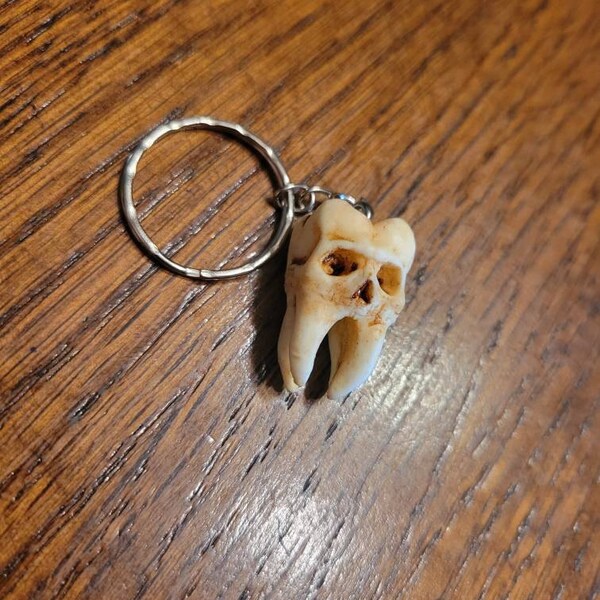 Exploded Skull cold Cast Aluminium - Etsy