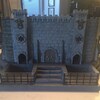 Castle Wall Extensions (set of 2) for Your DM Castle Screen - Etsy