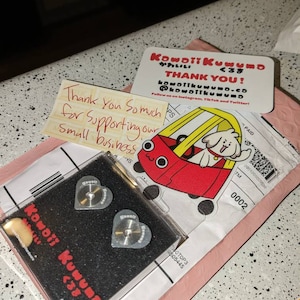 Awa Miata Transparent Vinyl Sticker - Etsy