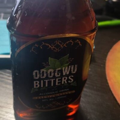 Original Alomo Bitters 3pcs - Etsy
