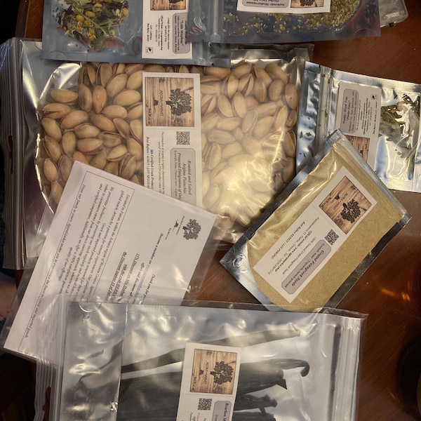 White Pepper Ground Powder 85(3 Oz) - 950grams(33.5 Oz) | Exceptional ...