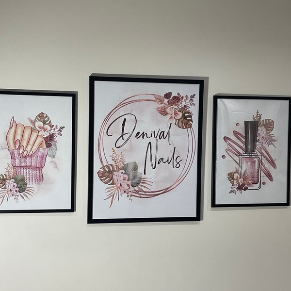 Gynecology Wall Art, Female Anatomy Print, Fertility Poster ...