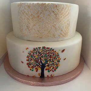 Dancing Queen Cake Topper Birthday Cake Topper Cake - Etsy UK