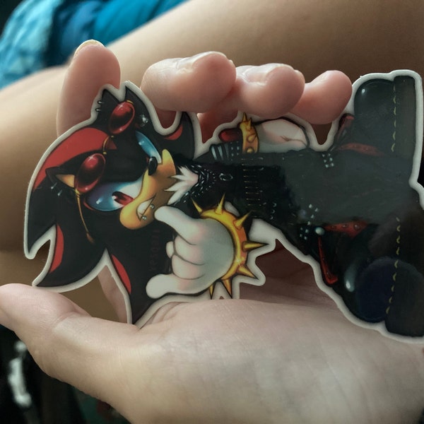 Sonic Phone Charms - Etsy