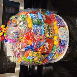 Dance Recital Candy Bouquet - Etsy