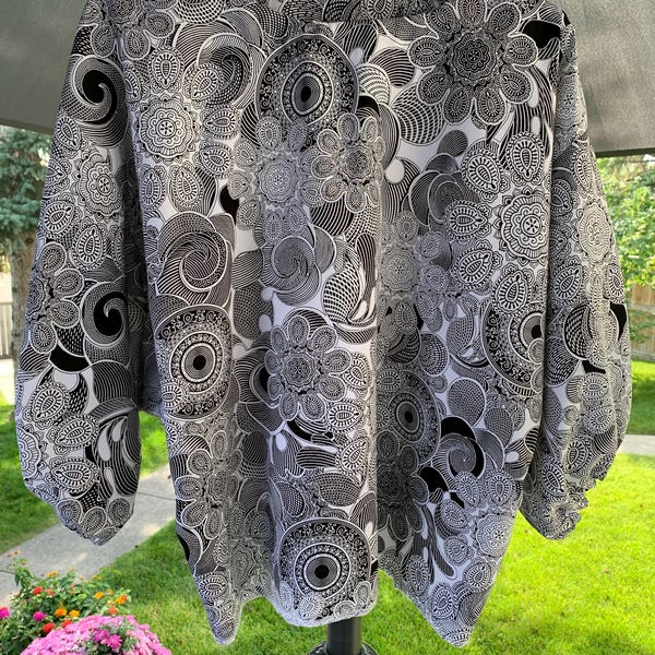 PDF Infit Top and Dress - Sewing Therapy With a Step-by-step Sewalong ...