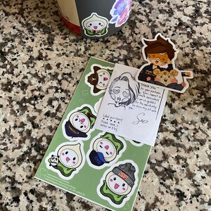 Stickers Pachimari Fanart Overwatch League Pachimari | Etsy