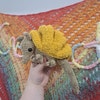 No Sew Pill Bug Crochet Pattern - Etsy