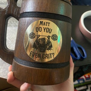 Dm Screen Dnd Dungeon Master Screen Magnetic Wood Custom Dm - Etsy