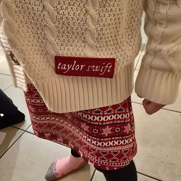 Multi Stan Queen Embroidered Patches, Sew on Patches, Patches for Bags ...