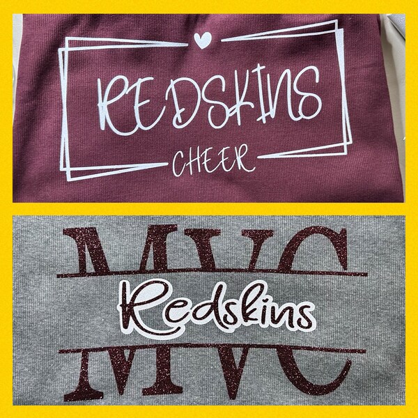 Split Monogram SVG Bundle, Spilt Letter Svg, Alphabet Clipart, Last ...