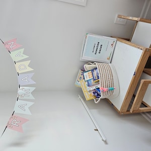 Periodic Table Poster,educational Wall Decor,table of Elements ...