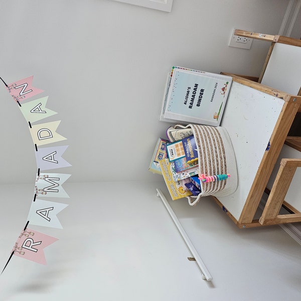 Good Manners and Positive Attitude Poster for Classroom With Hadith ...