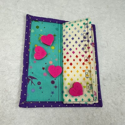 Wicked Weaver Paper Piecing Pattern PDF Format - Etsy