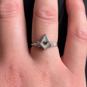 Keepsake Solid 14K 18K Gold Round Prong Heart Pendant Settings - Etsy