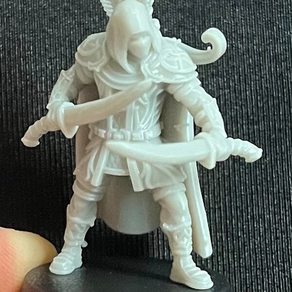 Oxen Enclosure Wargames RPG Dnd Fantasy Farm Building Scatter Terrain ...