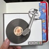 PDF Instant Download to Print & Make a Pop up Record Player Inside a ...