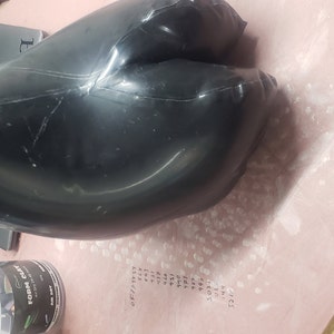 Feet Hooves Foam Base Pattern - Etsy