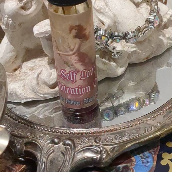 COURT CASE OIL Just Judge Conjure Oil Justice Spell Hoodoo Spell ...