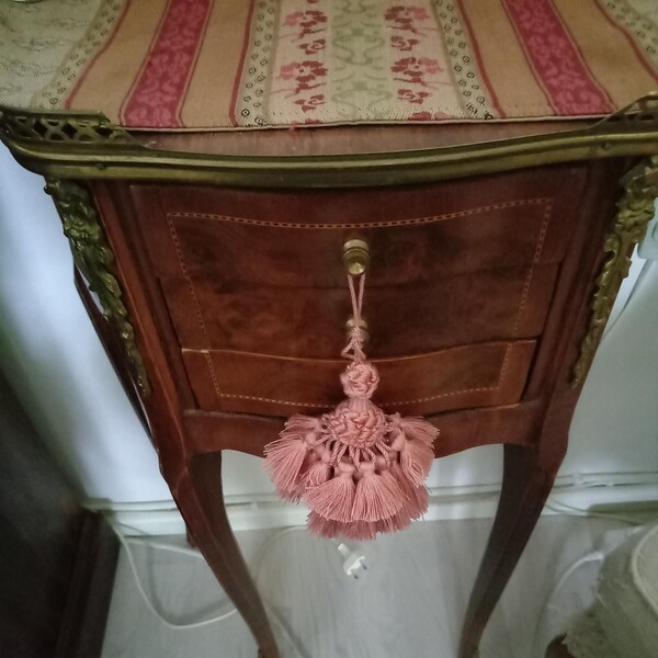 Iron on Embroidered Cursive Letters White Applique Craft Supplise Diy ...